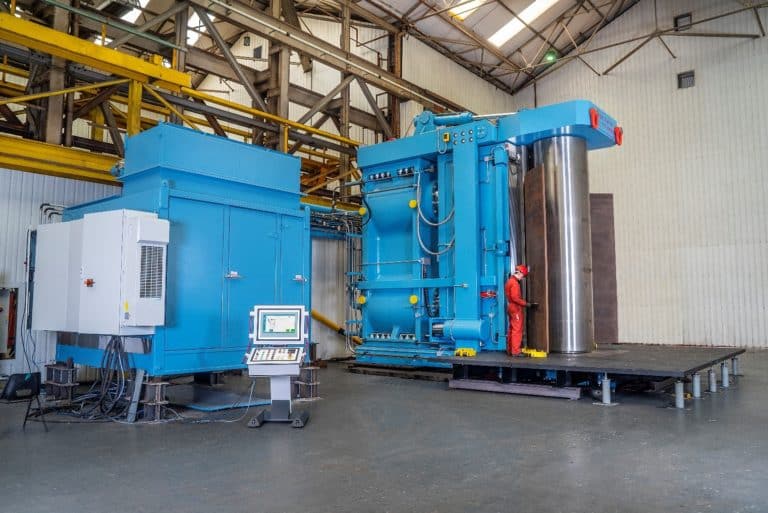 Home - Cybelec | Press Brake Controller