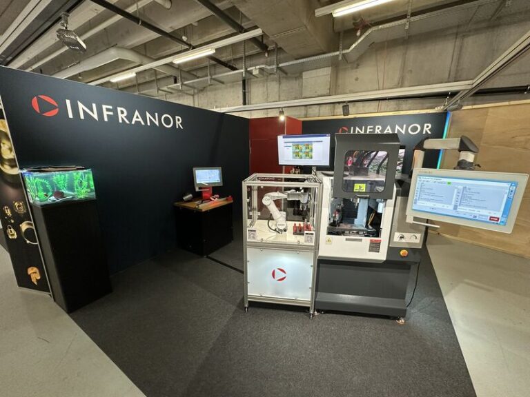 Home - Cybelec | Press Brake Controller